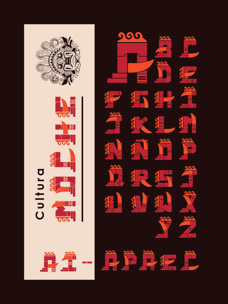 Poster Final de Tipografia 4 | PDF