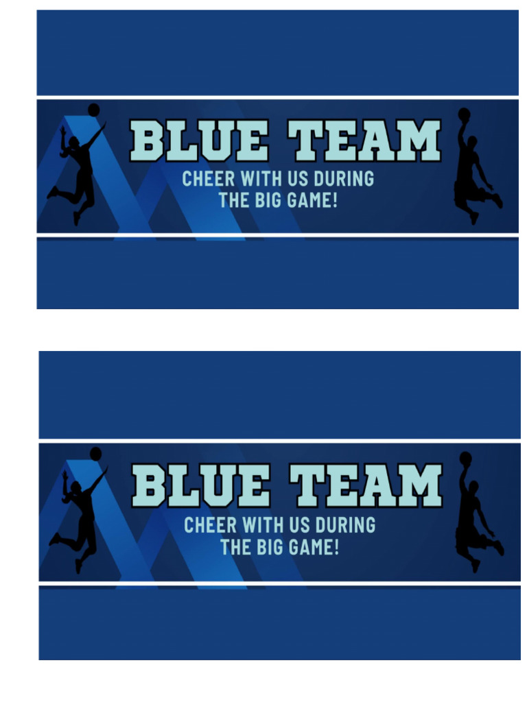 Blue Team | PDF