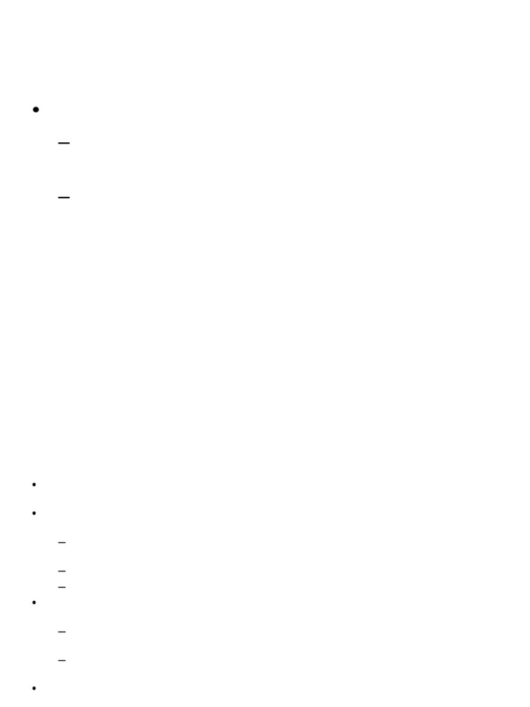 Lesson 6 - Introduction To Knowledge Based Systems | PDF | Knowledge | Expert