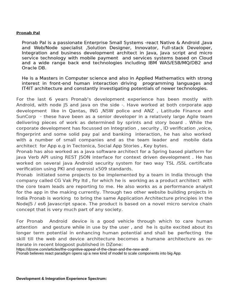 pronab pal | PDF | J Query | Android (Operating System)