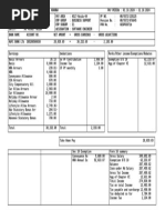 Debtors Circularisation Letters. - 1628756548 | PDF | Business