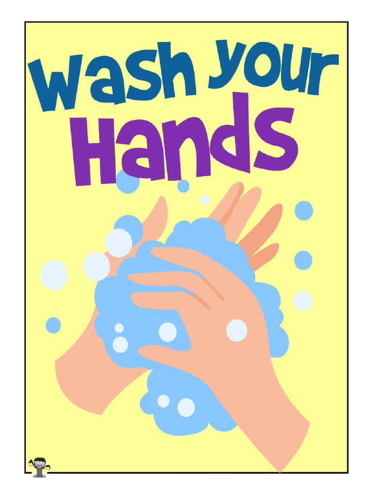 CR and Classroom Signages | PDF