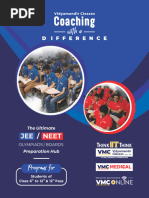 VMC Student App: Free Learning & Tests | PDF