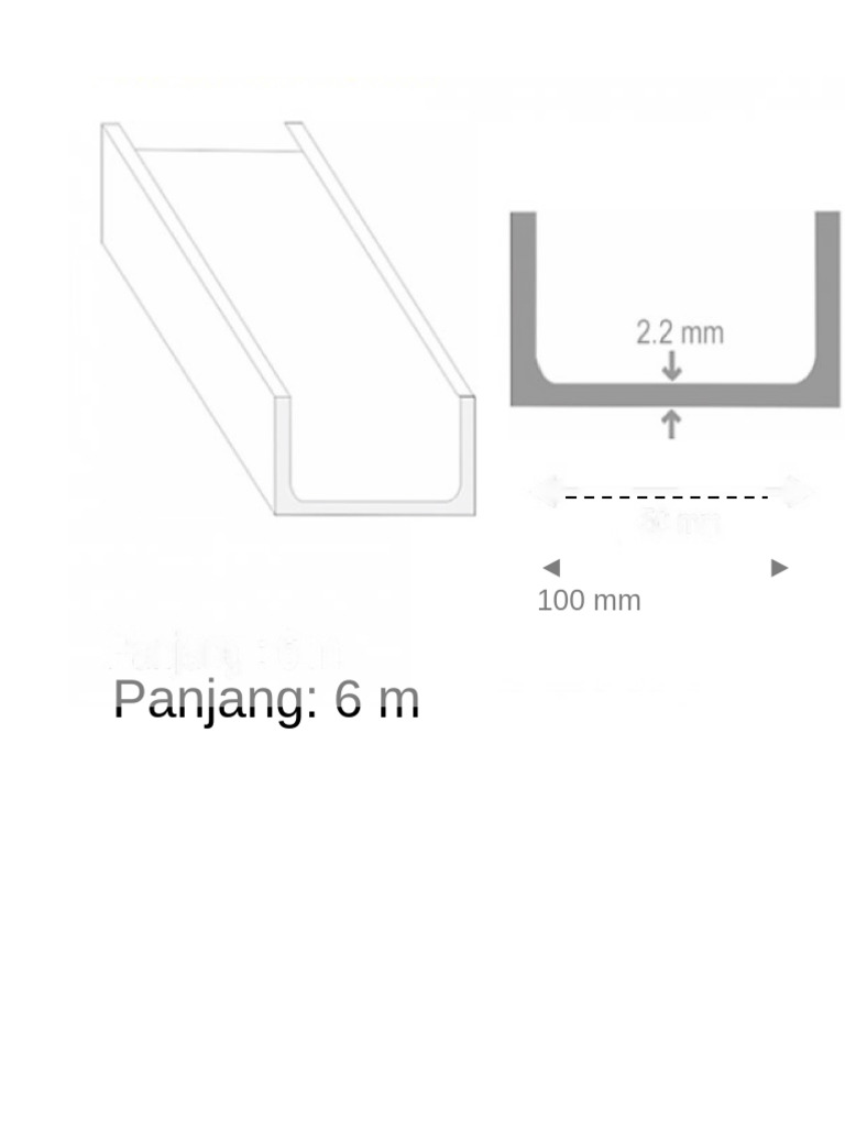 Unp Purlin | PDF