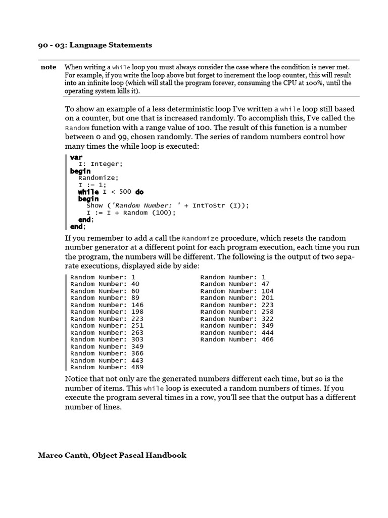 Ex04 | PDF | Control Flow | Software Engineering