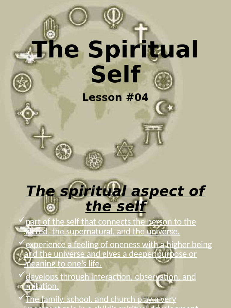 The Spiritual S WPS Office | PDF | Jewish Holidays | Passover