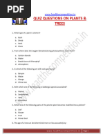Imo Omr Sheet 2023-24 | PDF
