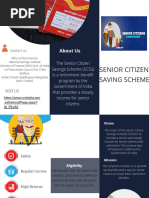 Senior Citizen Application Form | PDF | Authentication | Government And ...