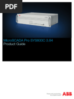 SEL-2401 Instruction Manual | PDF