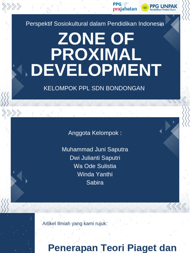 T4 - 5. Demonstrasi Kontekstual | PDF