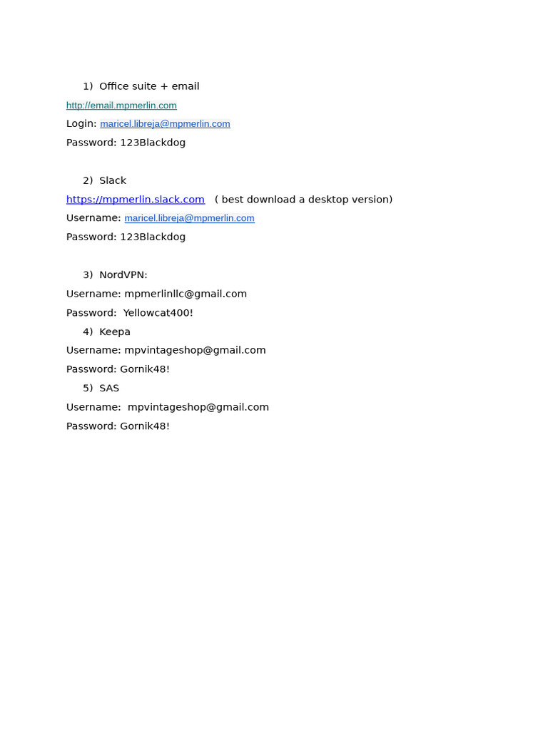 VA Starter Pack 3 | PDF