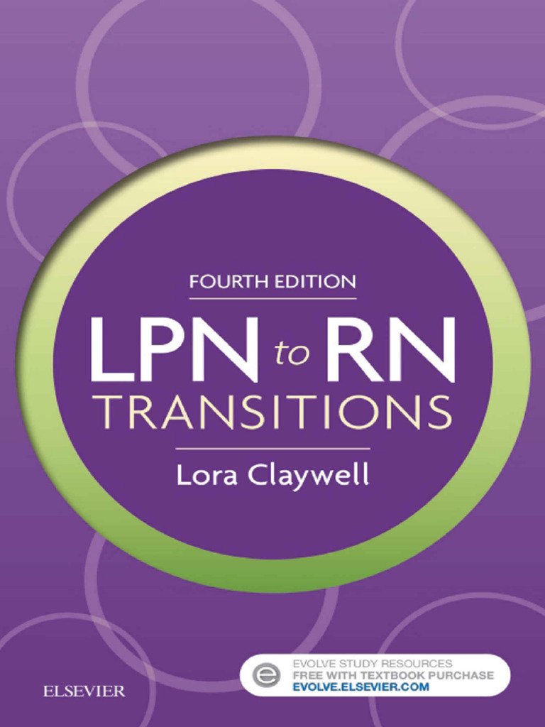 LPN to RN Transition Guide | PDF | Critical Thinking | Nursing