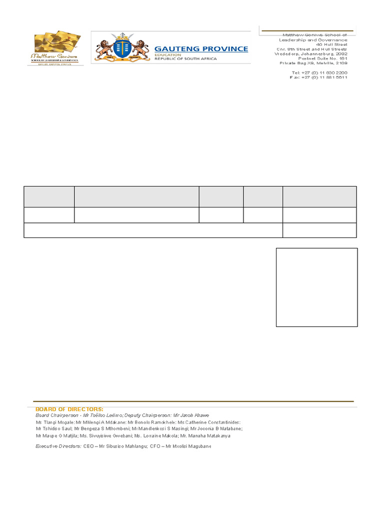 New Claim Form Template 2024 | PDF