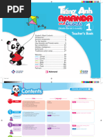 SuperKids 1 Activity Book | PDF