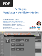 VOCSN Ventilation Modes and Features | PDF | Medical Treatments ...