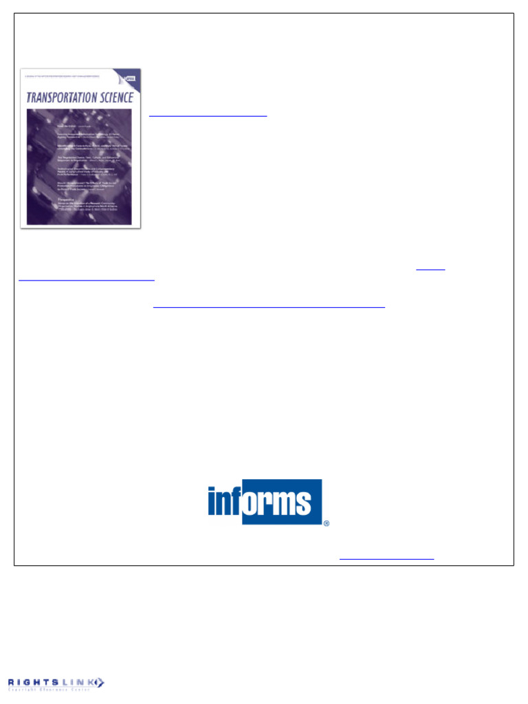 Transit Bus Scheduling With Limited Energy Pdf Hybrid Vehicle Bus