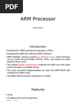 AMBA 3 APB Protocol Specification | PDF | License | Computer Science