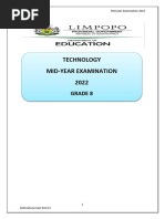 Grade 8 Electrical Systems Overview | PDF | Series And Parallel ...
