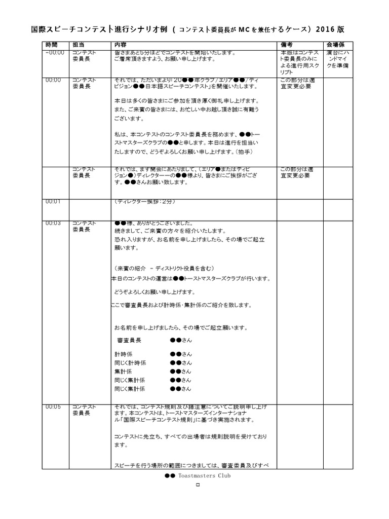 MC Example | PDF