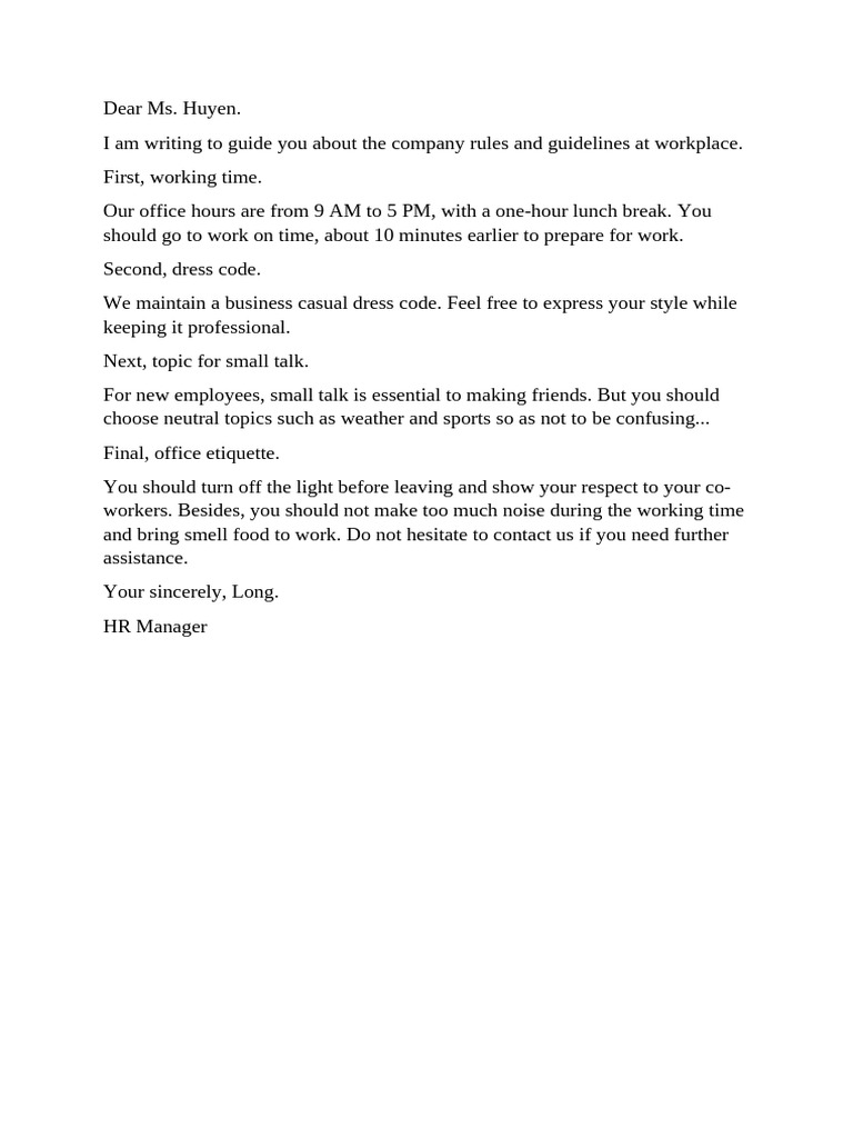 Writing Unit 1 | PDF