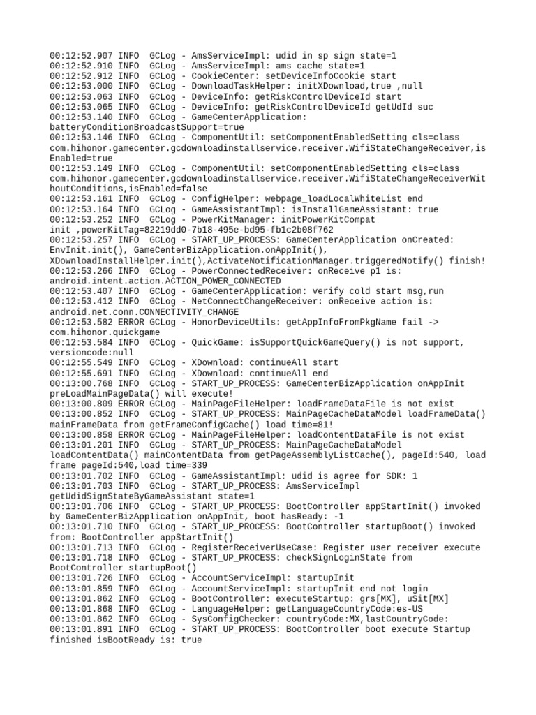 gc_2024_11_23 | PDF | Computer Architecture | Computer Data