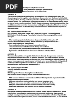TASER Barb Removal Procedures | PDF | Emergency Medical Technician | Taser