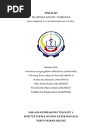 Kelompok 6 - Sentriol & Sentrosom | PDF