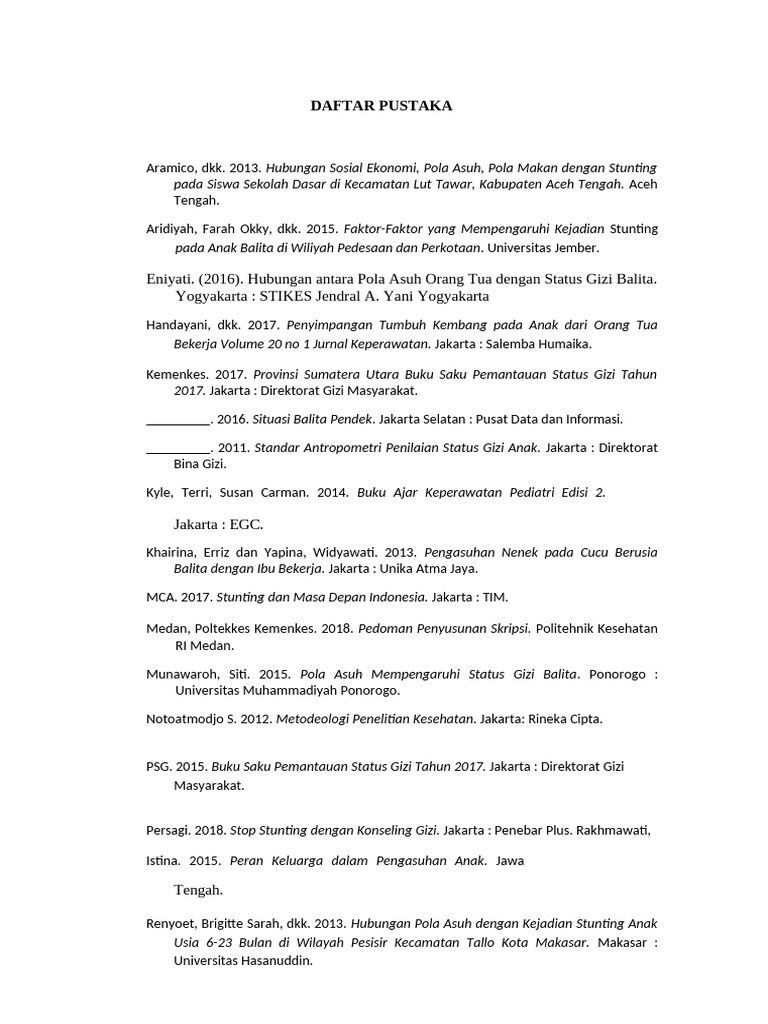 Lampiran Bu Atik | PDF | Pengembangan Diri | Kesehatan Holistik