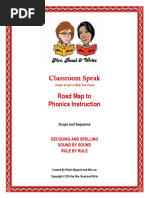 Sourcebook 3rd Edition Sampler | PDF | Phonics | Reading Comprehension