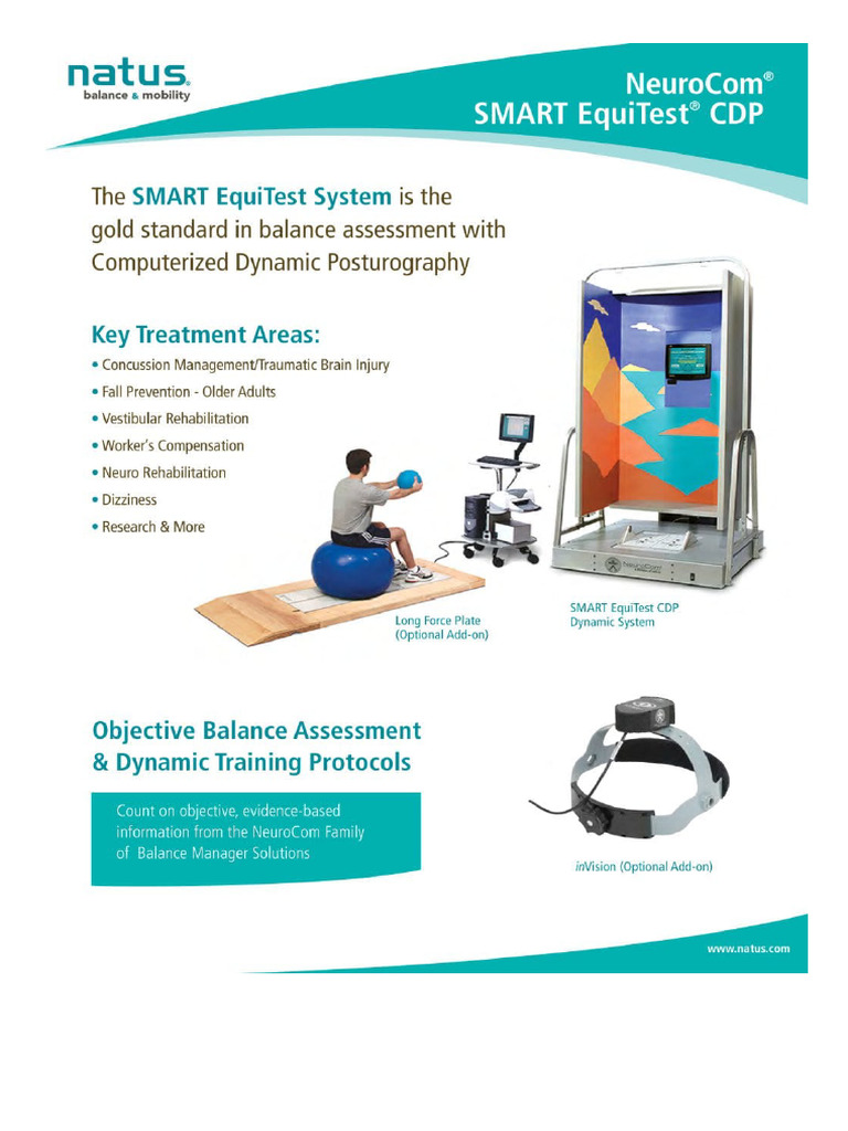 neurocom 产品彩页 | PDF