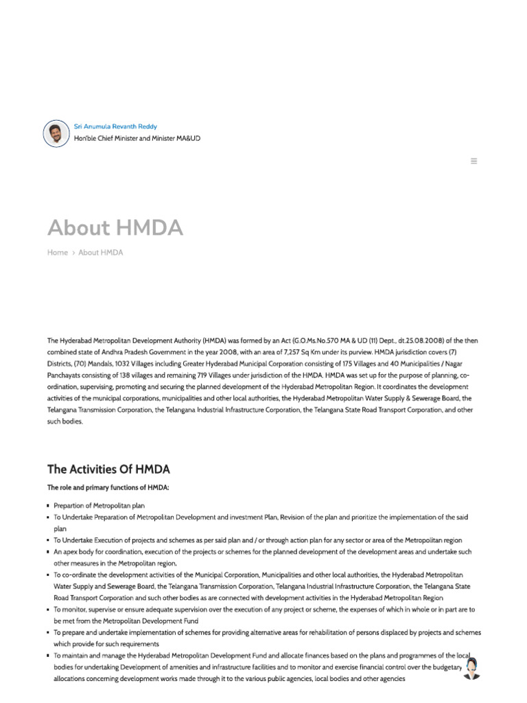 HMDA | PDF