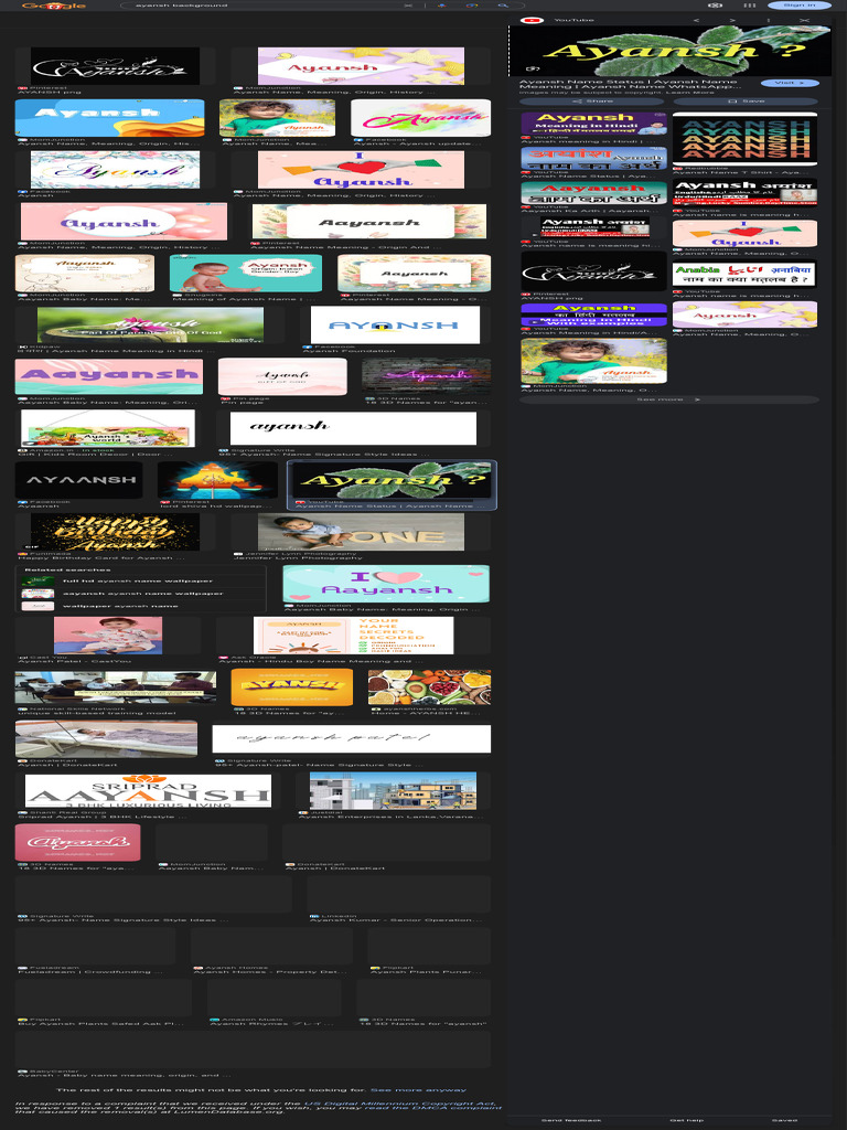 Ayansh Background - Google Search 2 | PDF