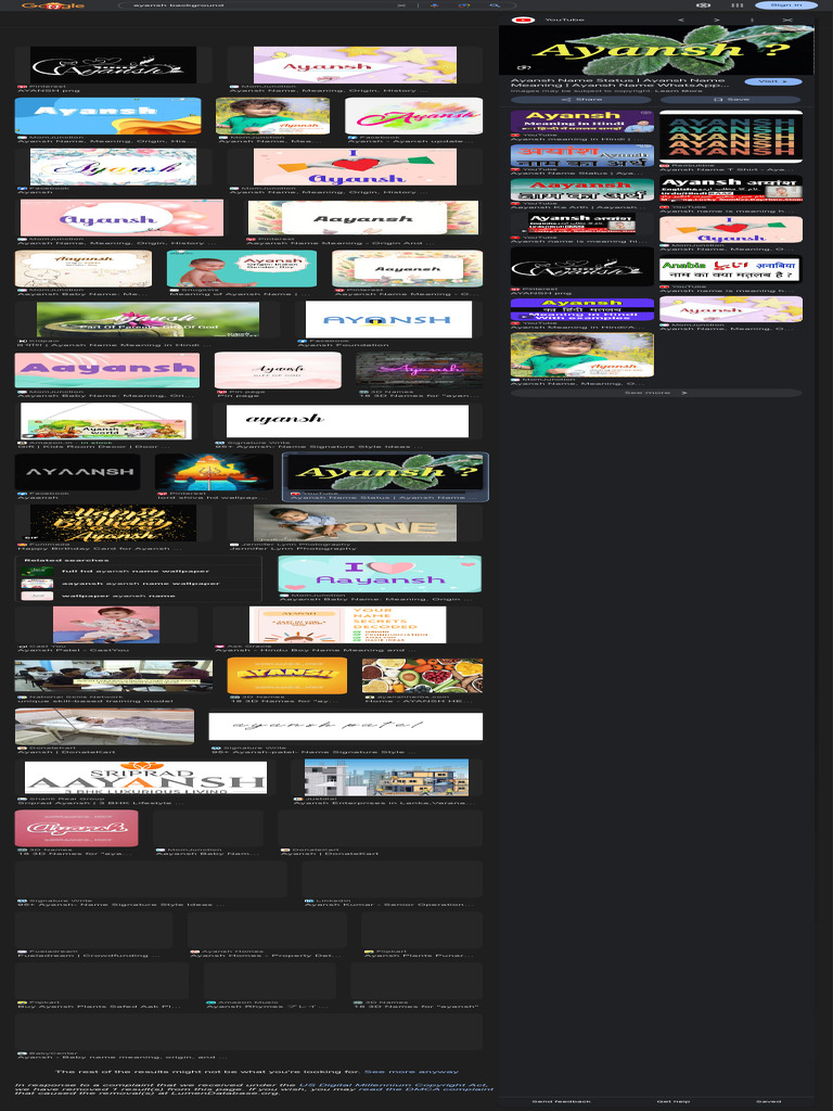 Ayansh Background - Google Search | PDF