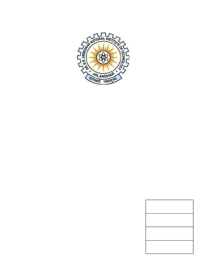 Mechatronics Project | PDF | Science & Mathematics | Computers