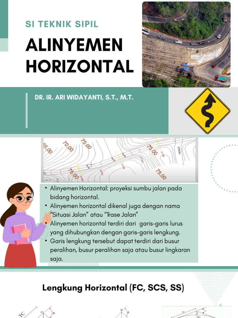 5 Alinyemen Horizontal 2024 | PDF