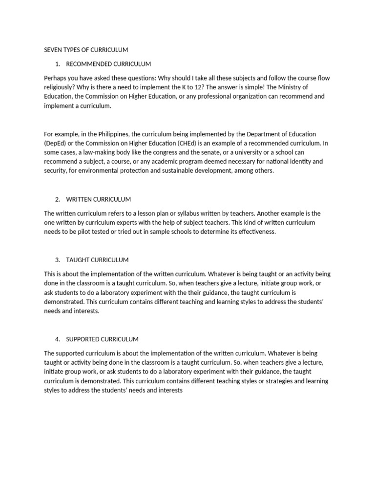 Document | PDF | Career & Growth