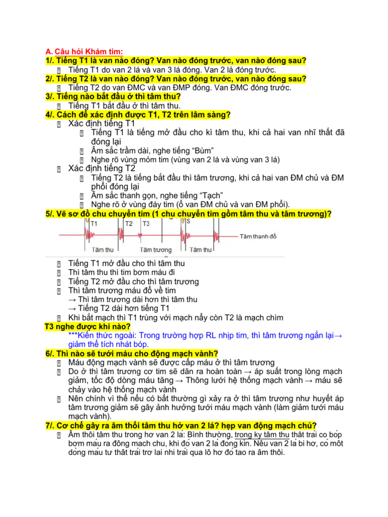 (TM) Note-của-YHDP19 | PDF