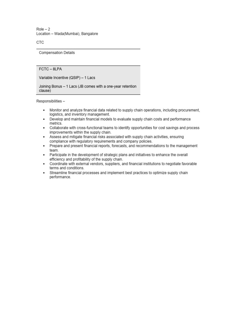 JD Hindustan Coca Cola Beverages Ltd. | PDF | Business