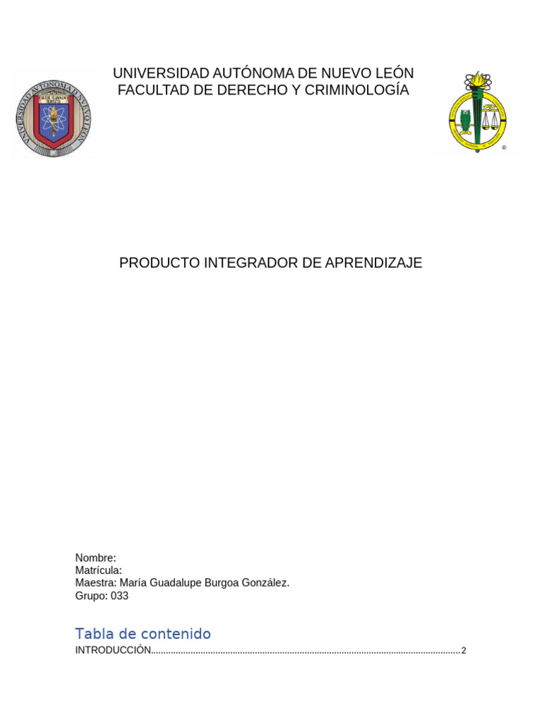 Pia Laboral Rene Maya | PDF | Derecho laboral | Salario