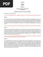 Notice Writing Guide for Class 12 | PDF