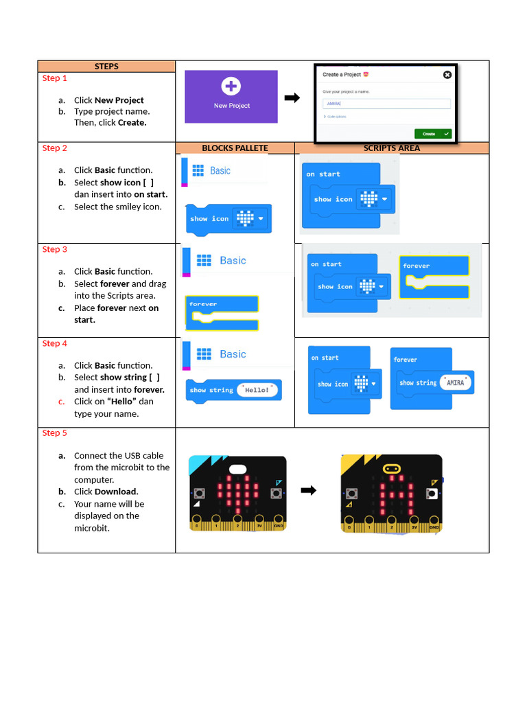 Kad Kerja English | PDF | Computers