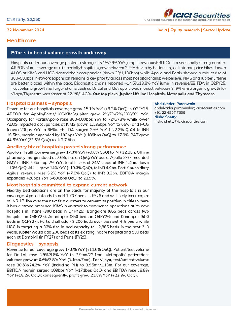 Security Report | PDF | Financial Economics | Business