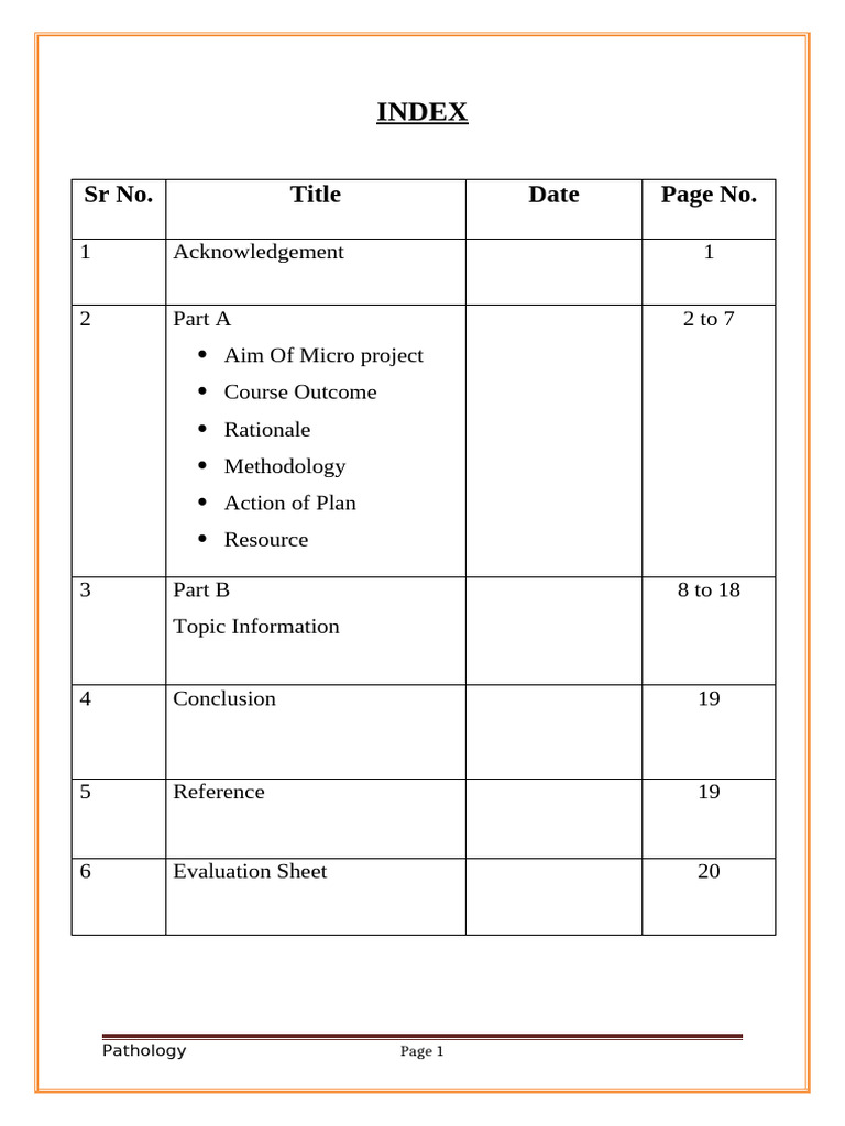 Pathology Final | PDF | Chemistry | Chemical Compounds