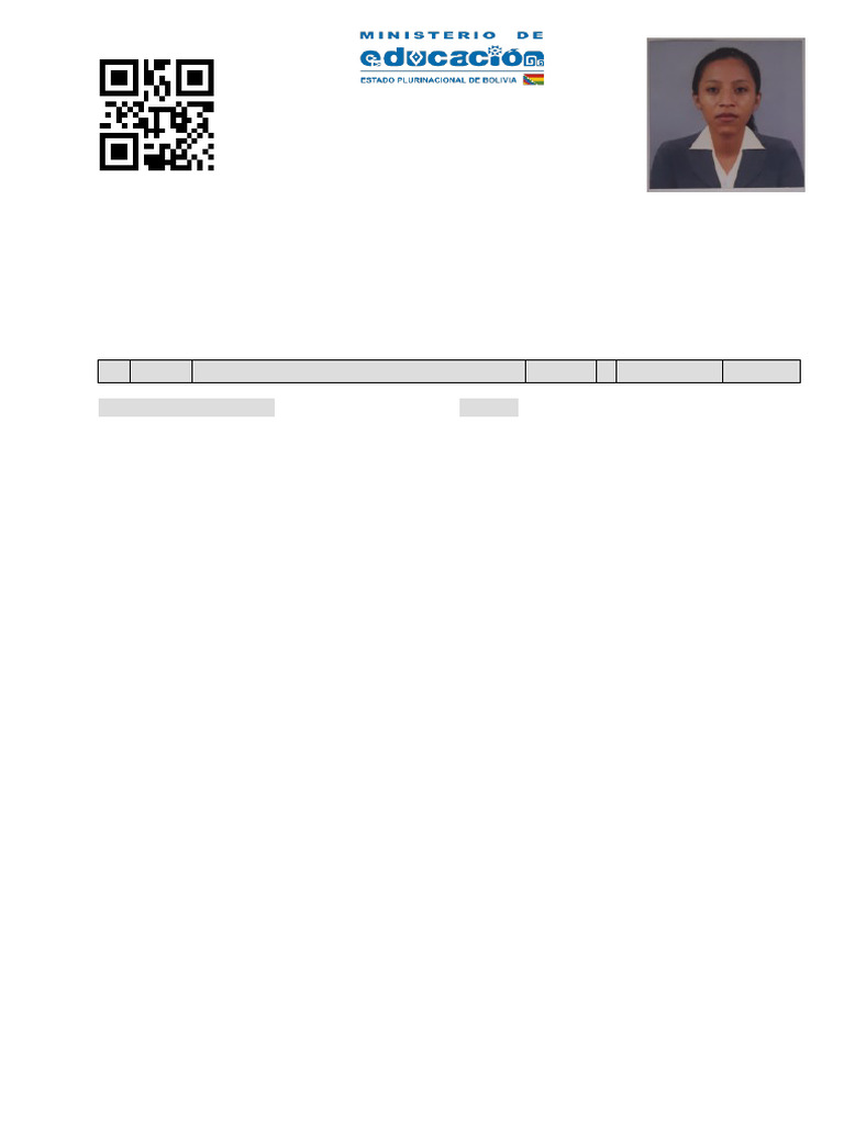 Certificado Temporal | PDF