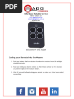 Hik-Connect Frequently Occured Error Code List | PDF | Streaming Media | Client (Computing)