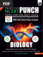 Biohack 4th Edition | PDF