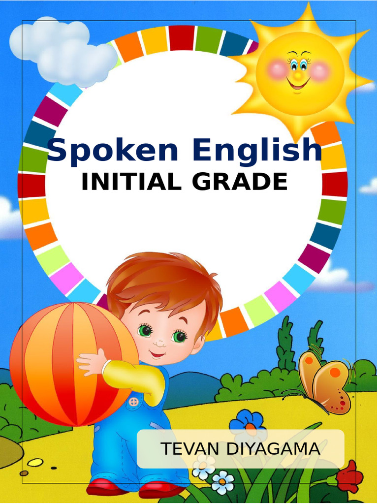 Initial Elocution | PDF