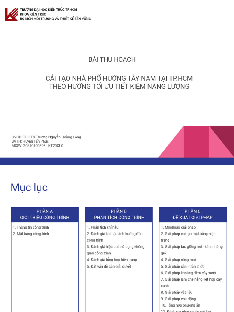 Huynh Tan Phuc - 20510100398 | PDF
