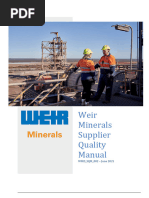 Lewis Pumps Comprehensive Brochure | PDF | Pump | Valve