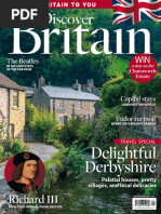 GOA - Travel Brochure | PDF